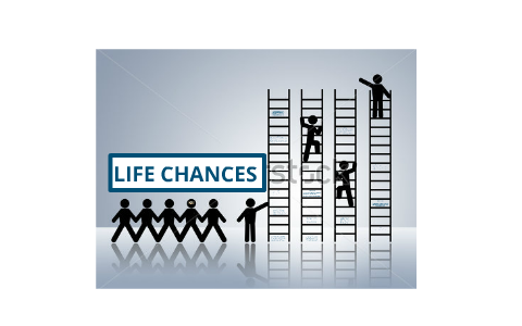 LIFE CHANCES by George Georgiou on Prezi