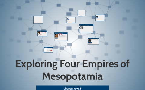 Exploring Four Empires of Mesopotamia by krishay coleman on Prezi