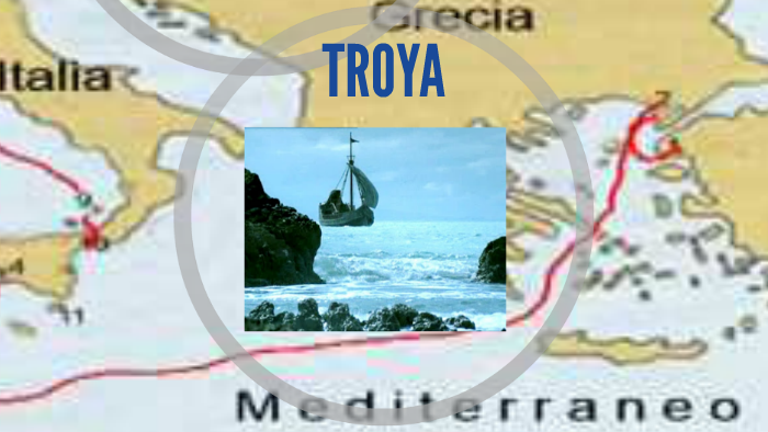 Isla de los Cicones by Marina Centeno on Prezi