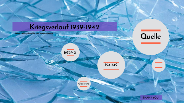 geschichte by Nancy Reschke on Prezi