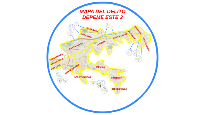 MAPA DEL DELITO by aldo mori on Prezi