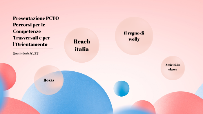 presentazione alternanza scuola lavoro by giulia repetto on Prezi