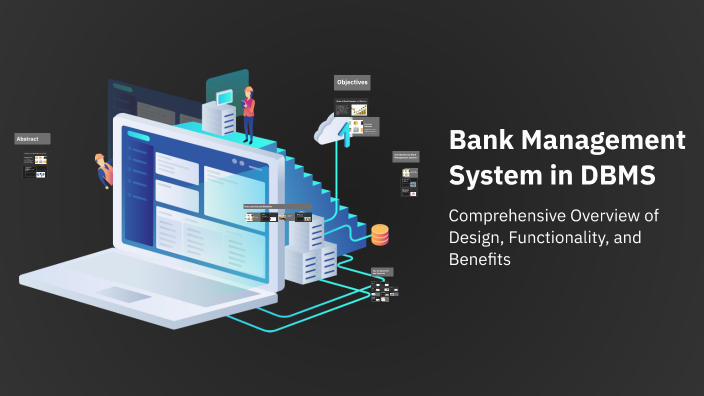 Bank Management System in DBMS by Rohan Saravanan on Prezi