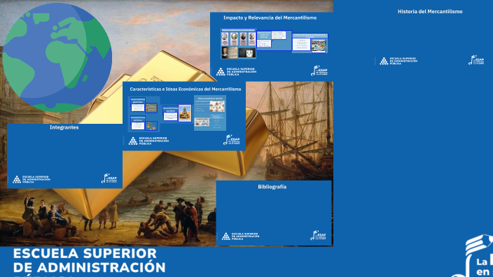 Mercantilismo by Lynda Kimberly Narváez Núñez on Prezi