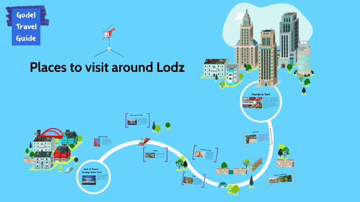 Lodz Region. Travel Guide by Yuliya Ryabushko on Prezi