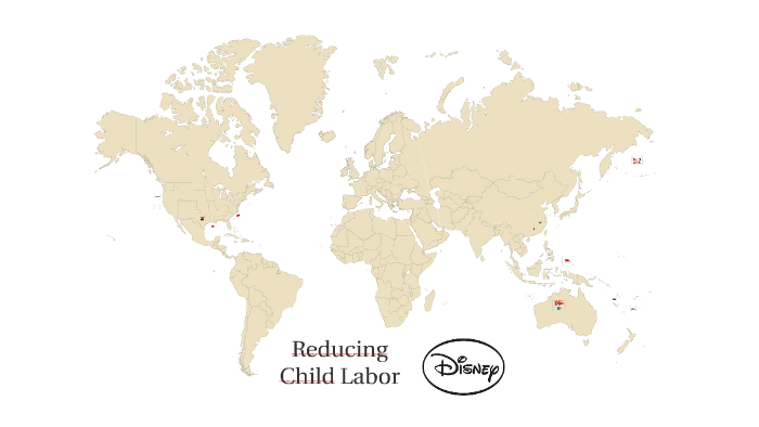Eliminating Child labour: Disney by Jason Holdaway on Prezi