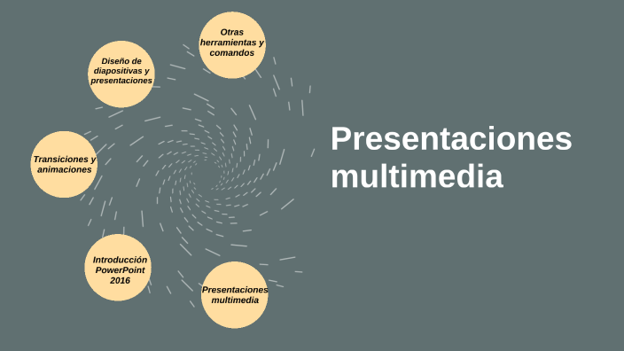 Presentaciones multimedia by Iván Sánchez Mateo on Prezi