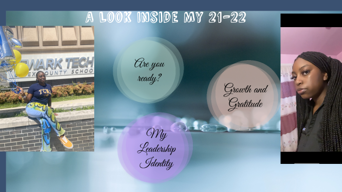 Leadership Portfolio by Amber Burroughs on Prezi