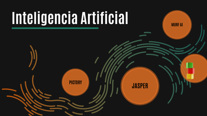 IA by Clara Ojeda on Prezi