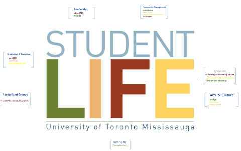 Student Life @ UTM by UTM Student Life on Prezi