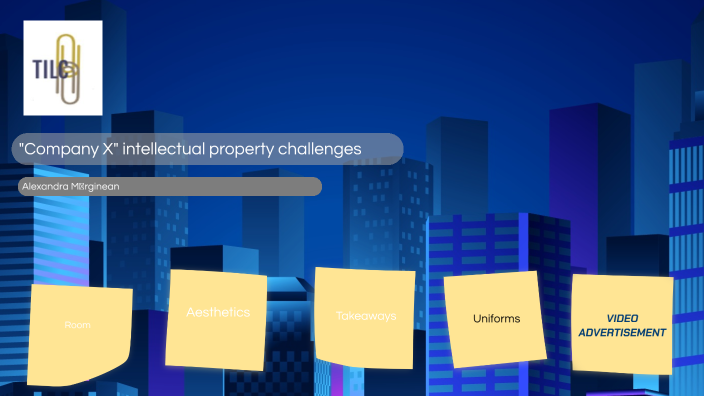 TILC by ale m on Prezi