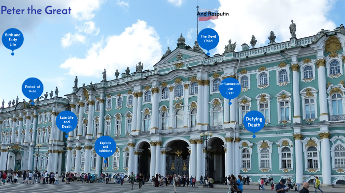 Peter the Great/Rasputin-Aiden Shields by Aiden Shields on Prezi