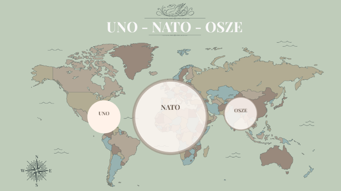 UNO - NATO - OSZE by Thomas Feusthuber on Prezi