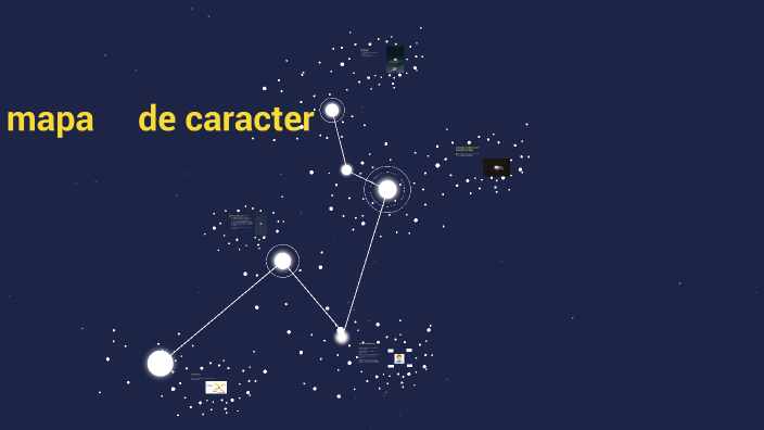 mapa de caracter 1 by Daniel Sejas gonzales on Prezi