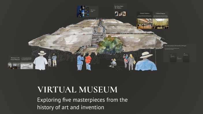 VIRTUAL MUSEUM by DULCE MARIA TORRES GONZALEZ on Prezi