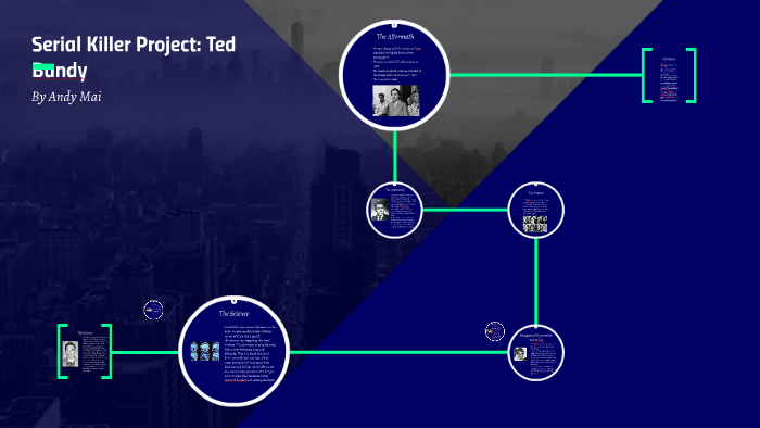 Serial Killer Project: Ted Bundy by Andy Mai on Prezi