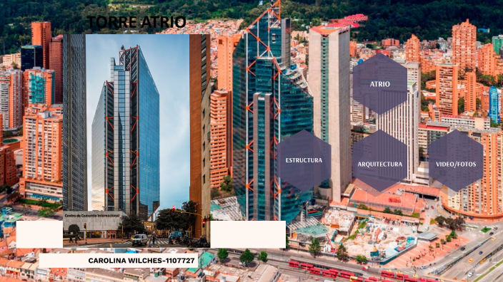 TORRE ATRIO by Carolina Wilches on Prezi