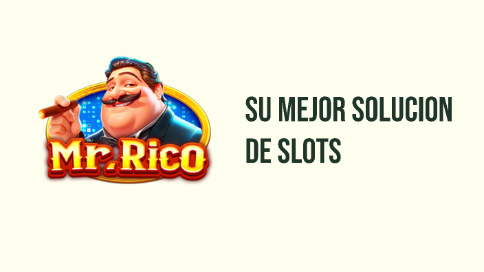 Mr.Rico by 卡蒂拉 on Prezi