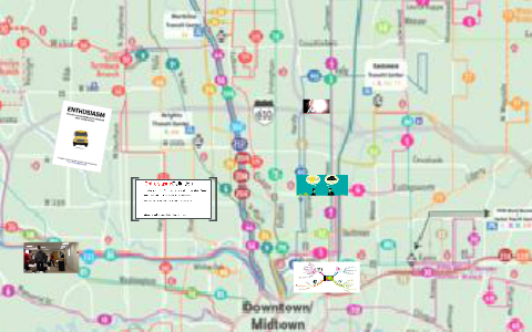 Energy Bus Rule 7: Enthusiasm by Carlos J Martinez on Prezi