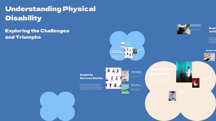 Understanding Physical Disability by BRILATA PRINCESS DAISY on Prezi