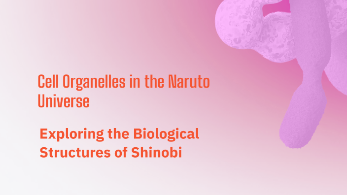 Cell Organelles in the Naruto Universe by Abhinav Rajesh on Prezi