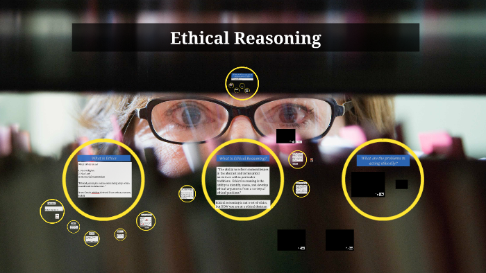 Ethical Reasoning by Brian Lain on Prezi