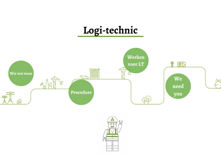 Logi-technic by Margot Flament on Prezi