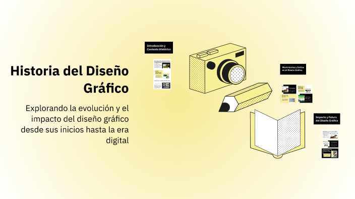 Historia del Diseño Gráfico by igor bassa on Prezi