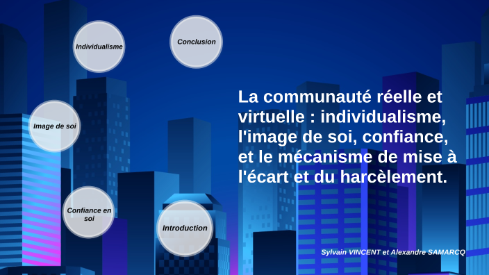 EMC by Alexandre Samarcq on Prezi