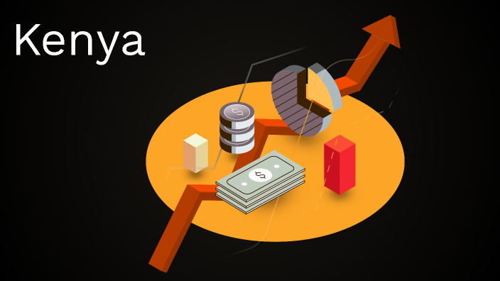 Economy of Kenya by william watson on Prezi