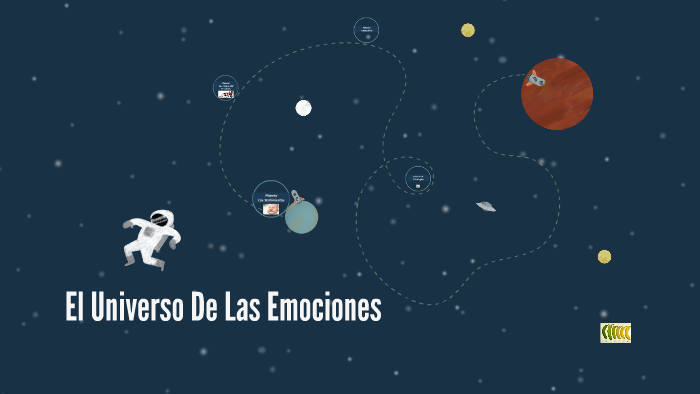 El viaje de las emociones by Natalia Fernandez