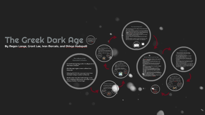 Greek Dark Age by megan l on Prezi