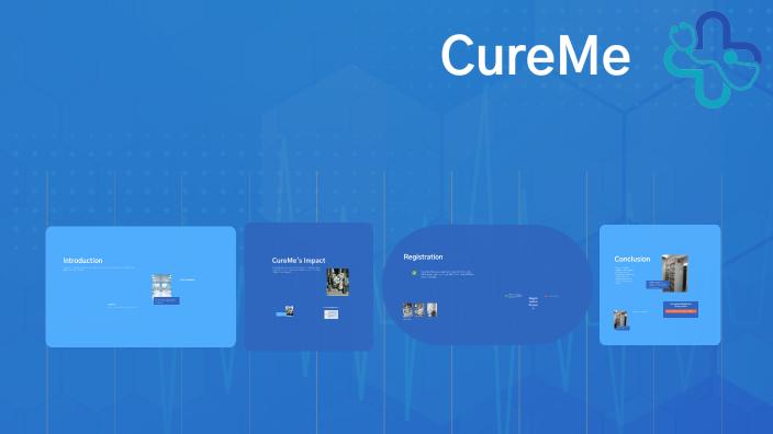 CureMe by Zunaira Shafqat on Prezi
