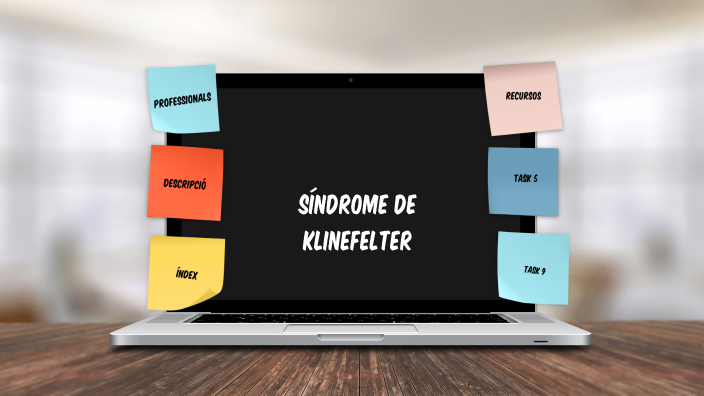 Síndrome de Klinefelter by Melissa Elizabeth Balderrama Perez on Prezi