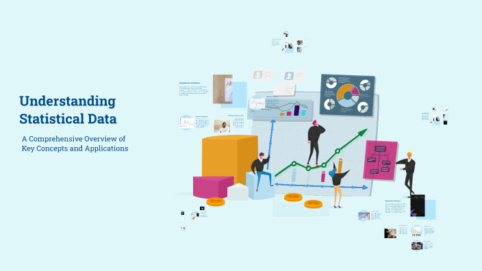 Understanding Statistical Data by ione nm on Prezi