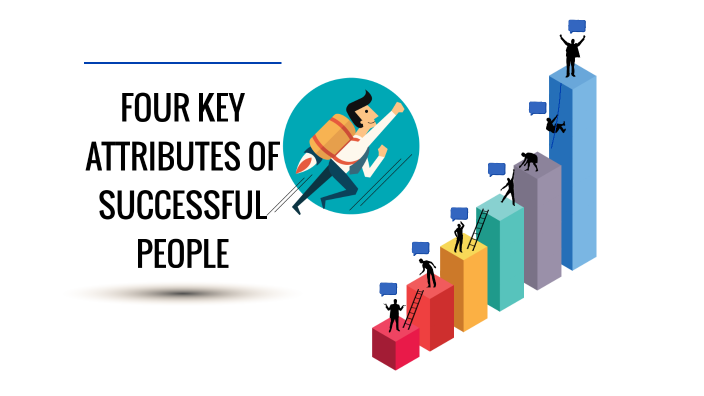 FOUR KEY ATTRIBUTES OF SUCCESFUL PEOPLE by Diego Téllez on Prezi
