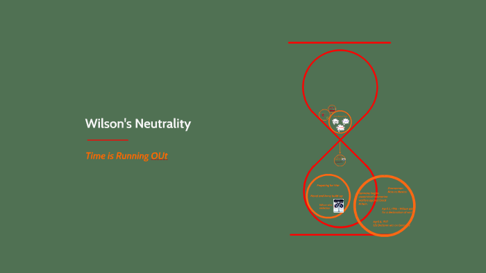 Wilson's Neutrality by Jessica Helams on Prezi