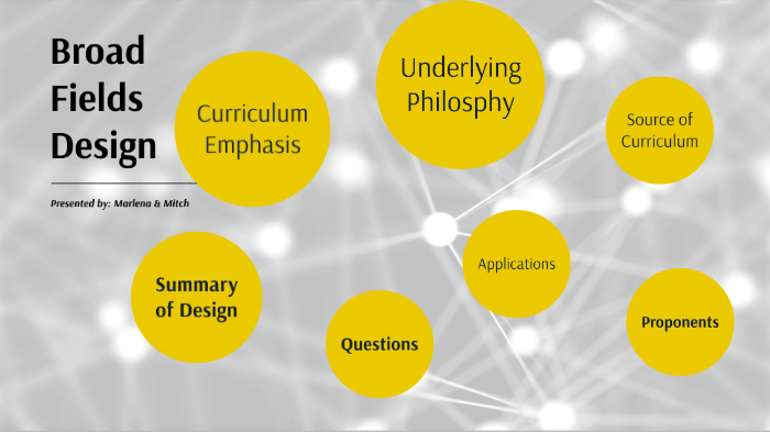 Broad Fields Design by Marlena Tolon on Prezi