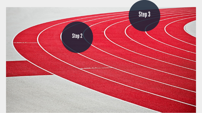 The road to Team USA by Macayla Calder on Prezi