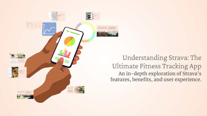 Understanding Strava: The Ultimate Fitness Tracking App by META ...