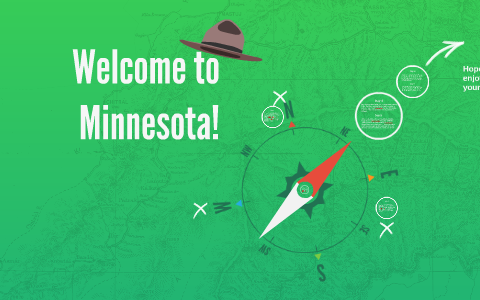 Welcome to Minnesota! by Taylor Froelich on Prezi