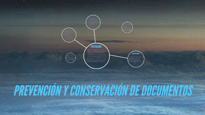 PRESERVACIÓN Y CONSERVACIÓN DE DOCUMENTOS by Stefania Vanegas on Prezi