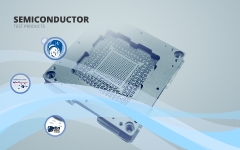 Semiconductor Sales Presentation by Interconnect Connect Devices Inc ...