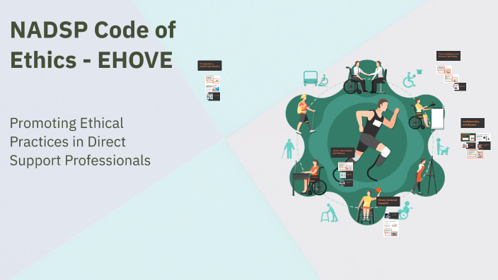 NADSP Code of Ethics - EHOVE by Tanai Lyles on Prezi