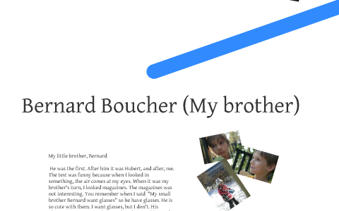 Family Tree by Béatrice Boucher on Prezi