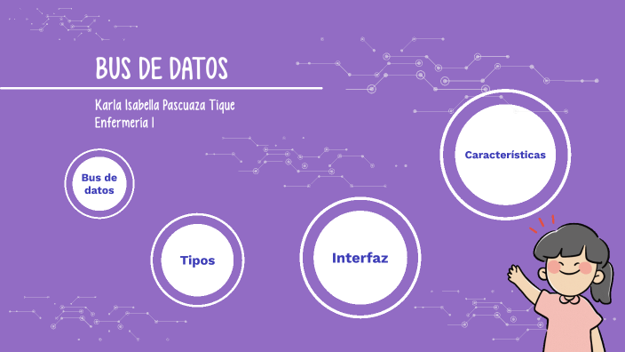 Bus de datos by ervin mazzo on Prezi