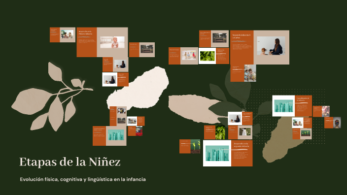 Etapas de la Niñez by Lucía Olguín Cáceres on Prezi