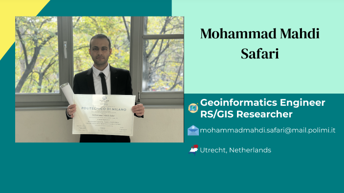 Leibniz-Zentrum für Agrarlandschaftsforschung (ZALF) e. V. by mohammad mahdi safari on Prezi