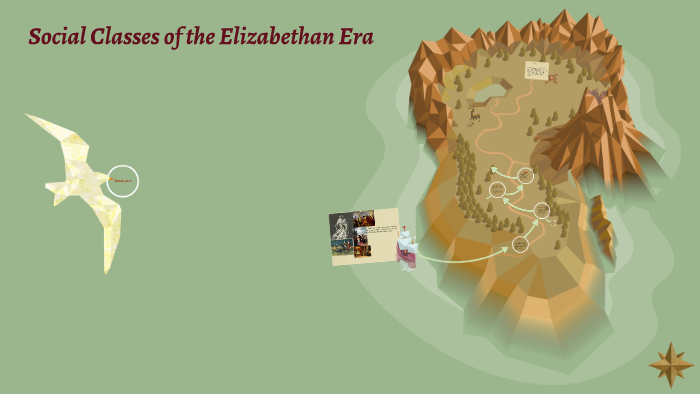 Social Classes of the Elizabethan Era by McKenzie Foster on Prezi