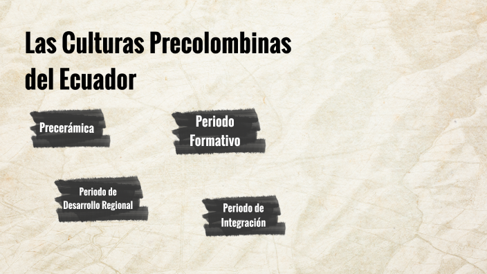 Cultura Precolombinas del Ecuador by MARYURI ALEJANDRA FRANCO ACOSTA on Prezi